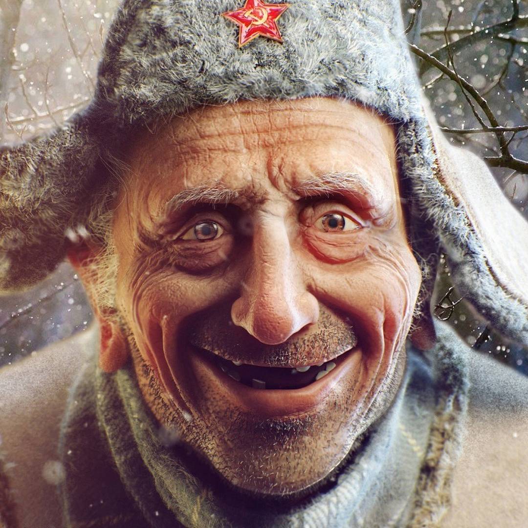 Аватар автора
