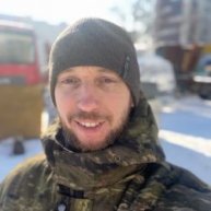 Типичный отогревщик Аватар автора