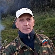 Серега Корень. Аватар автора