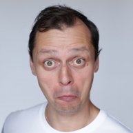 Виктор Комаров Аватар автора