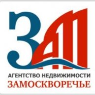 Агентство Замоскворечье Аватар автора