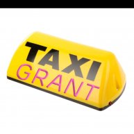 Grant taxi Аватар автора