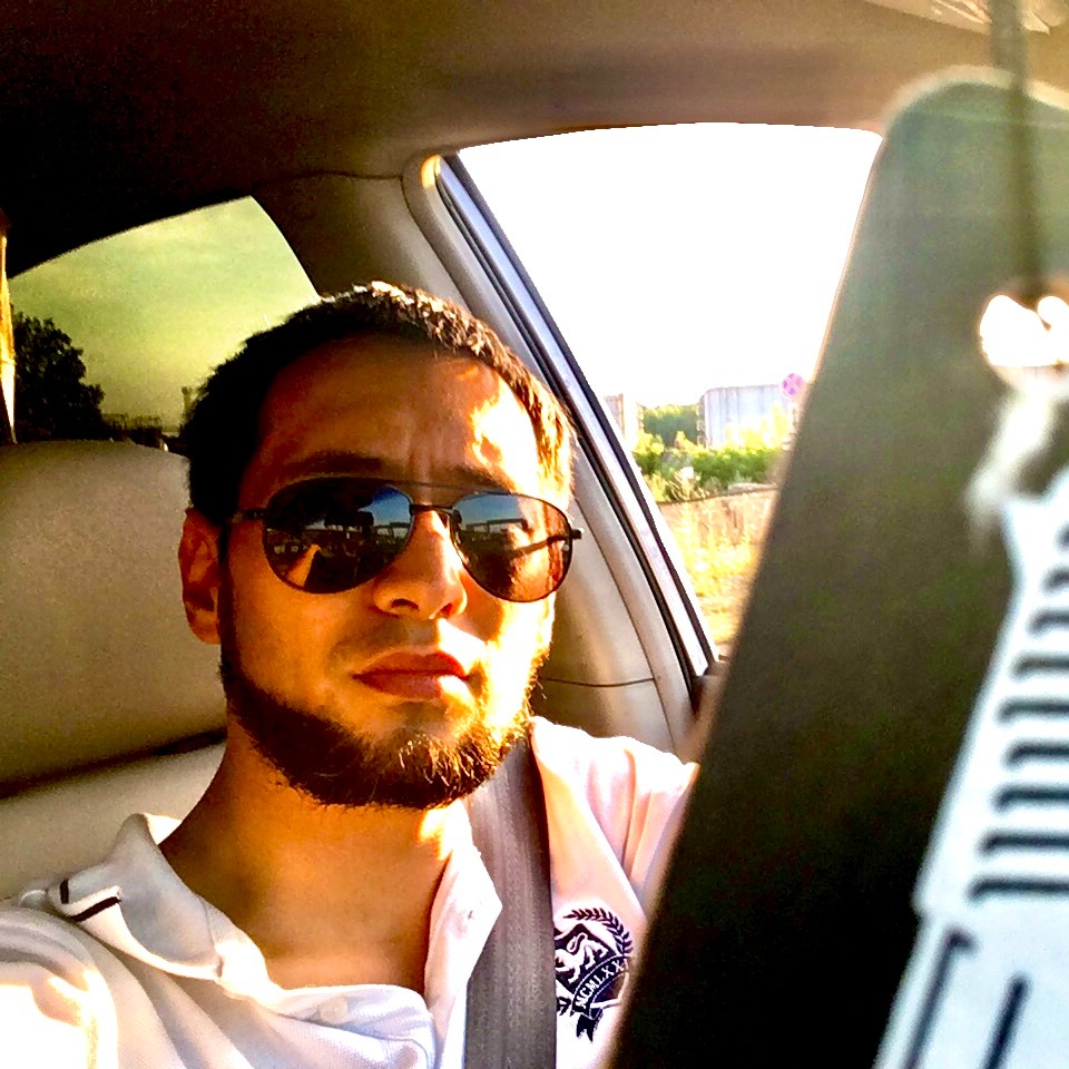 Аватар автора