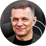 Маркетолог Страдымов Аватар автора
