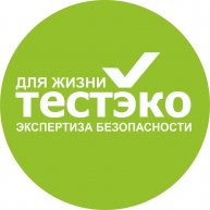 ТЕСТЭКО Аватар автора
