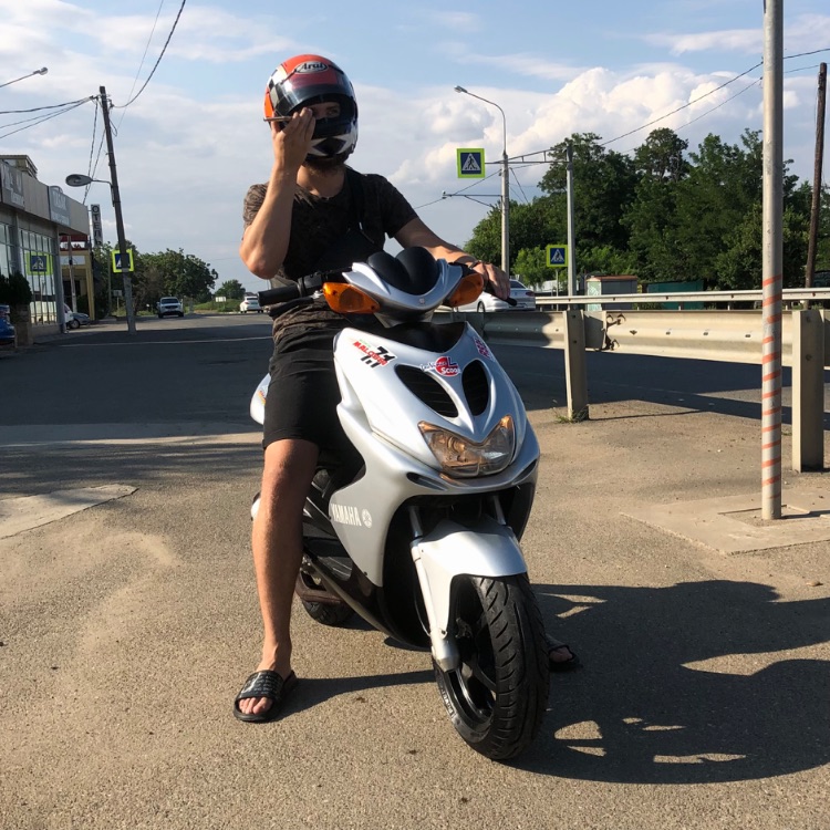 Аватар автора