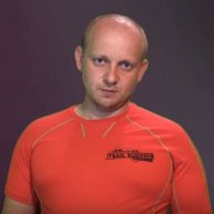 Денис Телегин Аватар автора
