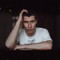 Максим Черников Аватар автора