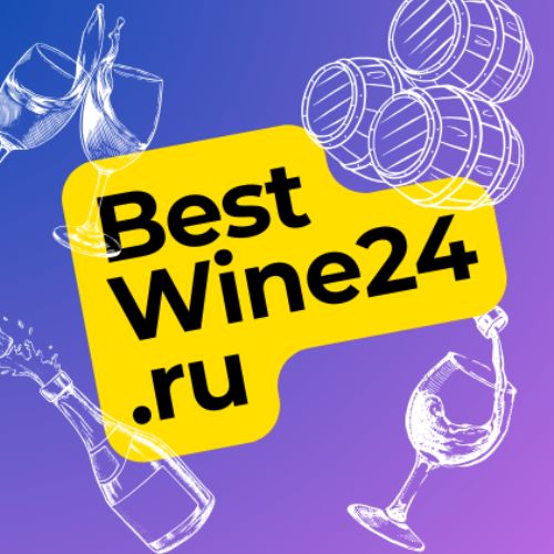 BestWine24 Аватар автора