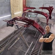 Гаражная возня 31 Аватар автора