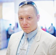 Записки путёвого юриста! Аватар автора