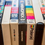 VHS RUtube Аватар автора
