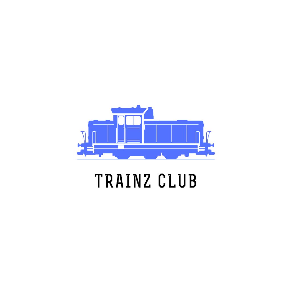 Trainz Club Аватар автора