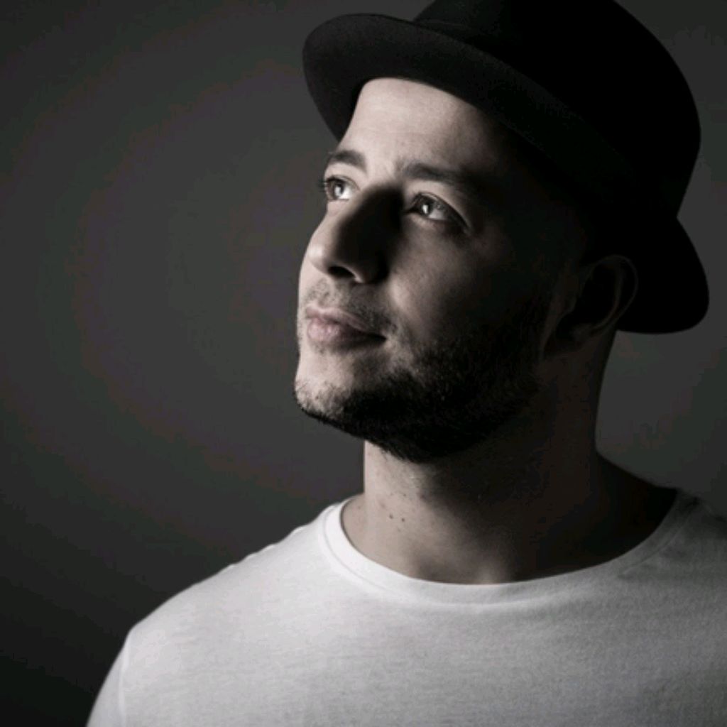 Maher Zain Аватар автора