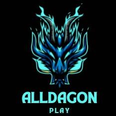 Alldagon play 🖥️ Аватар автора