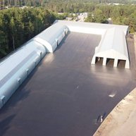 Smartangar ангары N1 в России Аватар автора