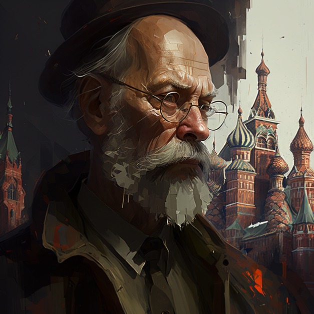 Аватар автора