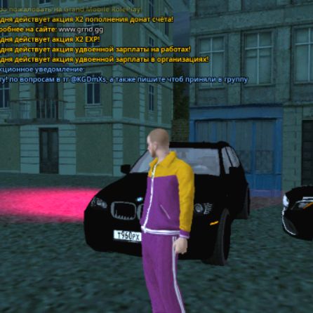 Аватар автора