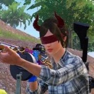 DANI PUBG Аватар автора