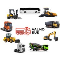 Valmo Rus Аватар автора