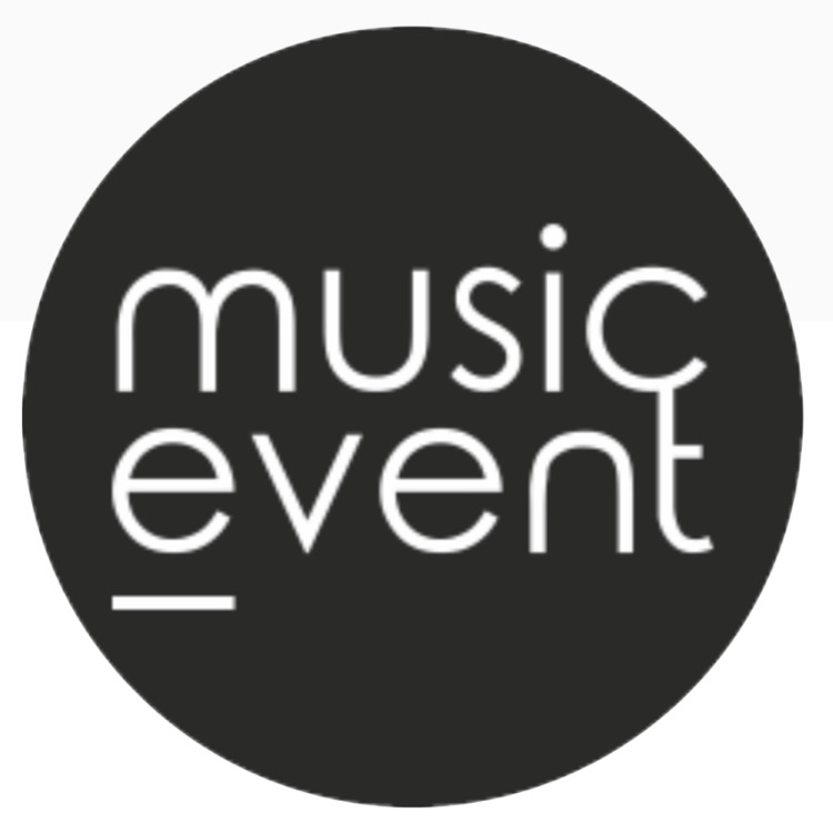 MUSIC-EVENT Аватар автора