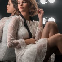 Selena Gomez Аватар автора