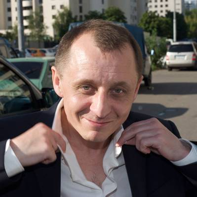 Аватар автора