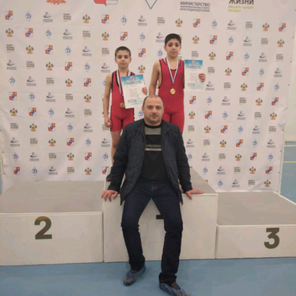 Аватар автора