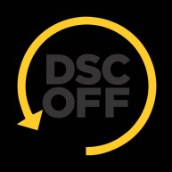 DSC OFF Аватар автора