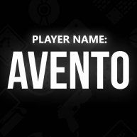 Player Avento Аватар автора