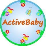 ActiveBaby Аватар автора