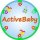 Иконка канала ActiveBaby