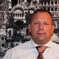 Сергей Осенин Аватар автора