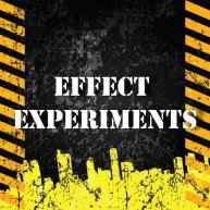 Effect experiments Аватар автора
