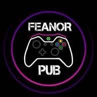 FEANOR PUB Аватар автора