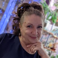 Воробьева Светлана Аватар автора