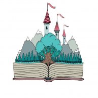 Букландия Детские книги Аватар автора