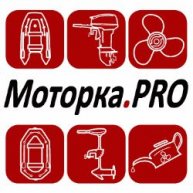 Моторка.ПРО Аватар автора
