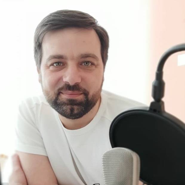 Аватар автора