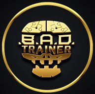 B.A.D. Trainer Аватар автора
