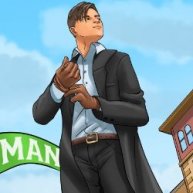 GentlemaN Аватар автора