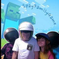 SpayFamilyGame Аватар автора