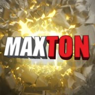 MAXTON - Обзор компьютеров/ноутбуков Аватар автора