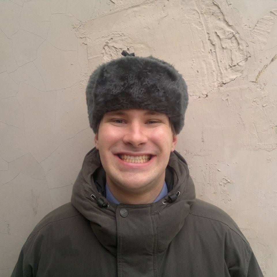 Аватар автора