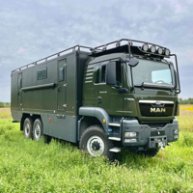 ВОЛГАТРЕЙД |АВТОДОМА Аватар автора