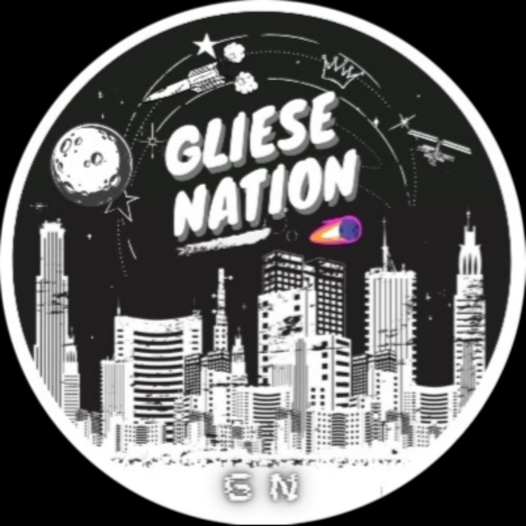 Gliese Nation | GN Аватар автора