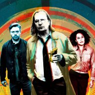 Сериал Медленные лошади / Slow Horses Аватар автора