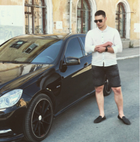 Аватар автора