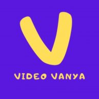 VIDEO VANYA Аватар автора