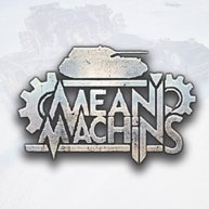 MeanMachins Аватар автора